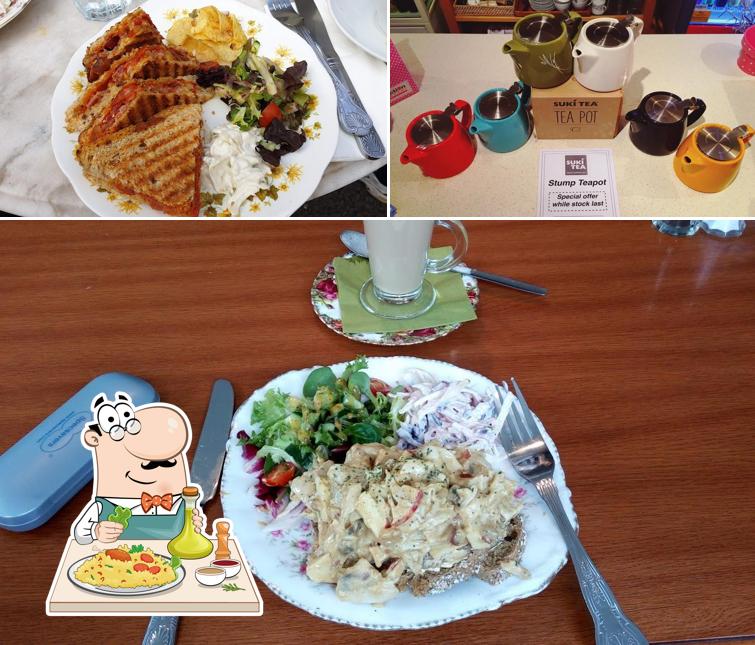 The Goose in Comber - Restaurant reviews