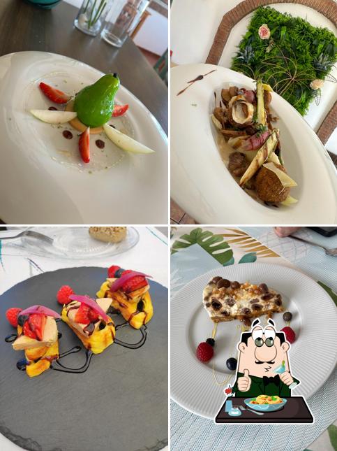Tip Top, La Línea de la Concepción - Menú del restaurante, precios y ...