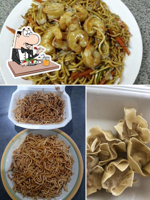Tong Lok, New Redruth, Alberton Crossing - Chinese restaurant menu and ...