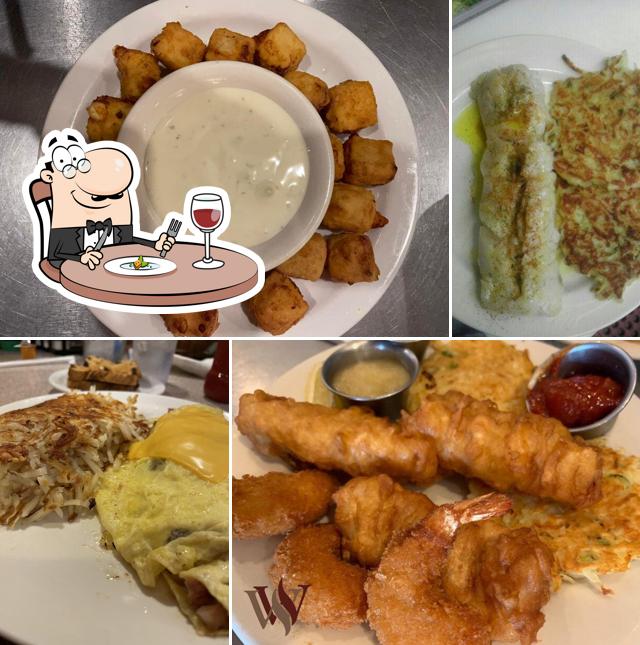 Find the best place to eat in Darien, Wisconsin, winter 2023 ...