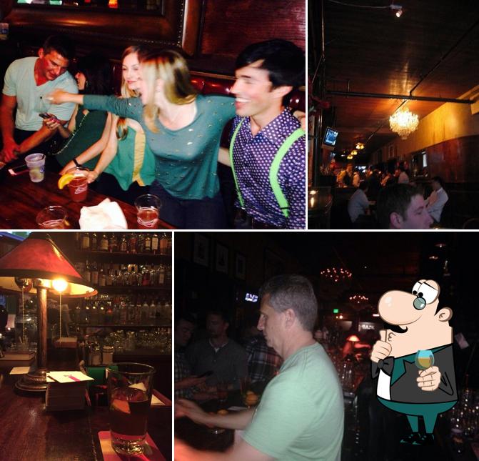 Kells Irish Restaurant & Pub, San Francisco - Restaurant menu, prices ...