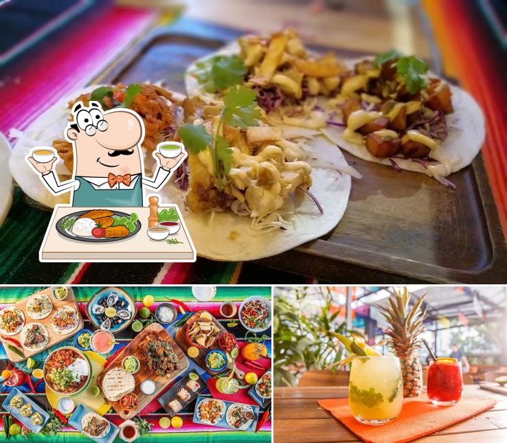 Mucho Mexicano, Hawthorne - Restaurant menu, prices and reviews