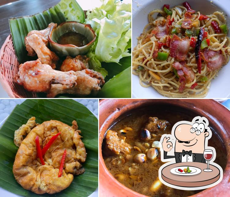 Top 2 restaurants with mango sticky rice in Rim Tai, december 2024 ...
