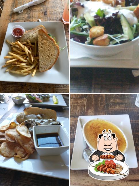 The Bread House, Albany - Restaurant menu, prices and reviews