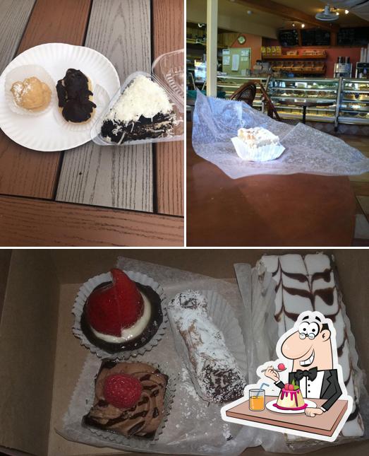 Beach Bakery & Grand Cafe, 112 Main St in Westhampton Beach ...