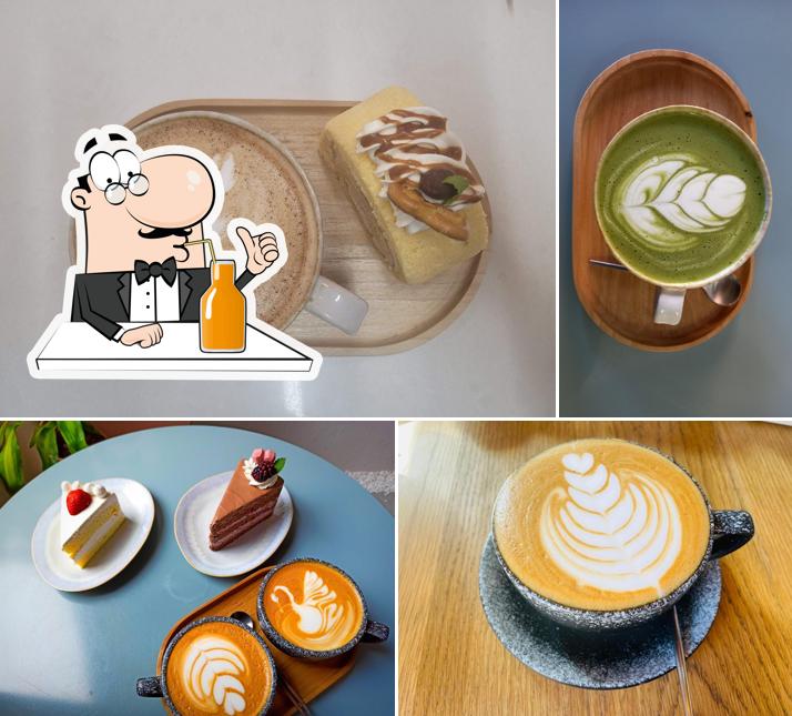 CAFE CHIFFON, Cape Town - Restaurant menu, prices and reviews