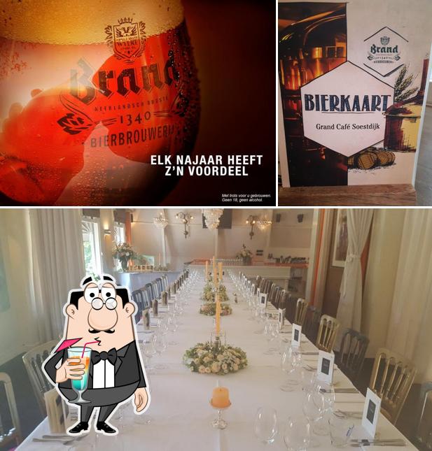 Restaurant Grand Sempoerna, Soest - Restaurant reviews