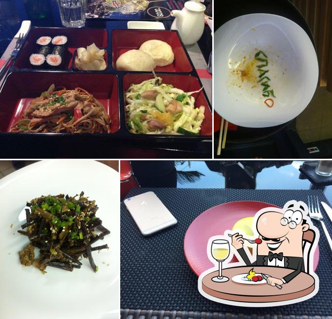 MAKO business cafe, Kiew - Restaurantbewertungen