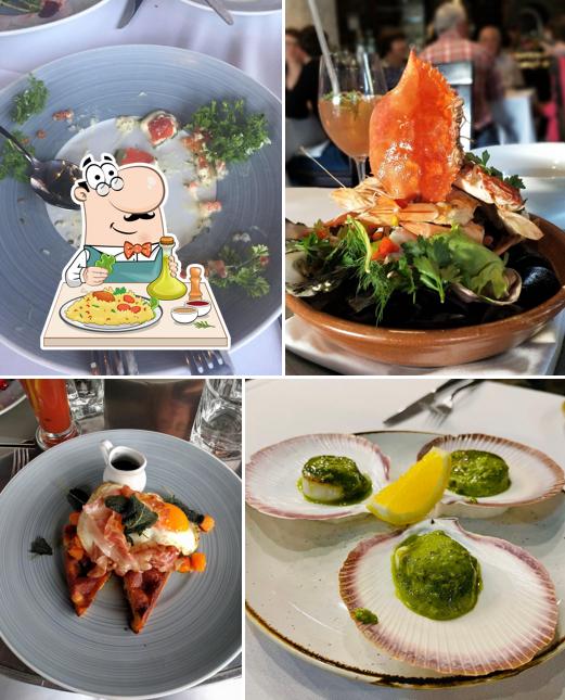 Chianti, Adelaide - Restaurant menu, prices and reviews