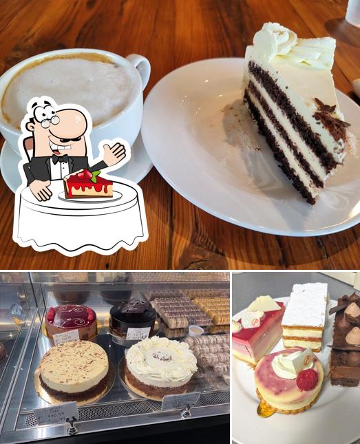 Alon’s Bakery & Market, Atlanta - Restaurant menu, prices and reviews