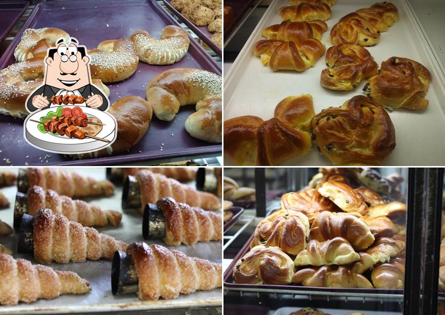 Don Panchos Bakery, 140 Cesar Chavez St in Saint Paul - Restaurant reviews