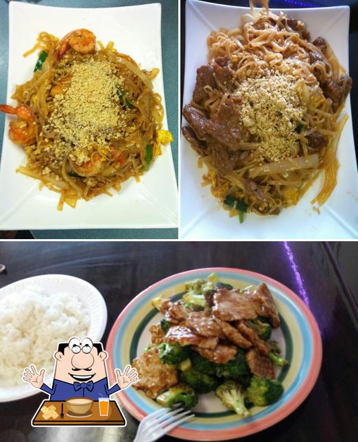 East Wok in Glen Rock - Restaurant menu and reviews