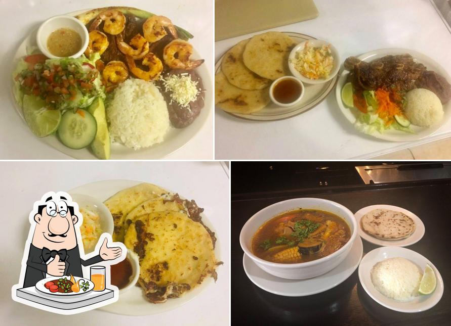 El Paraiso Honduran Restaurant in Roanoke - Restaurant reviews