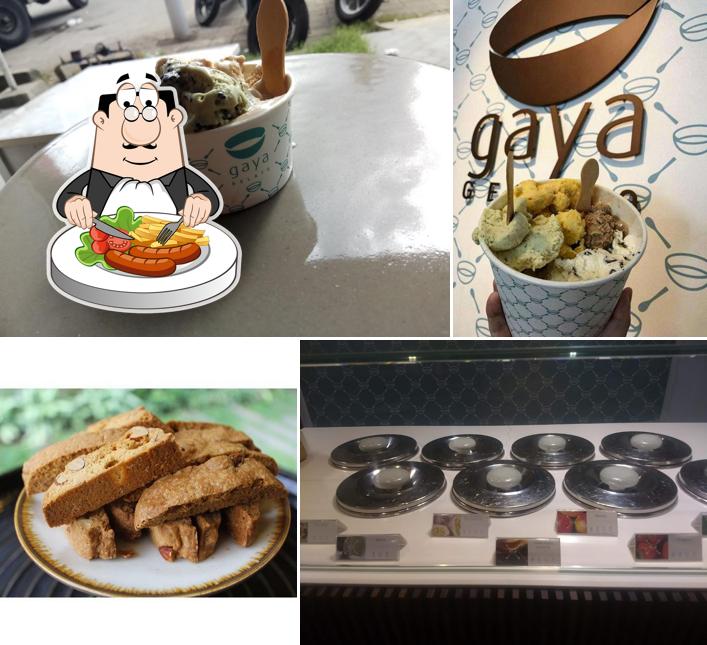 Gaya Gelato, Mengwi - Restaurant menu, prices and reviews