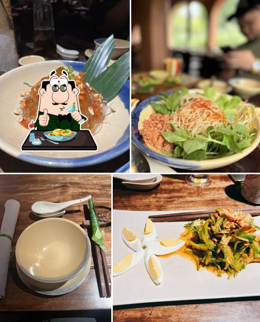 Hum Signature - Plant-based fine dining, Ho Chi Minh City - Restaurant ...
