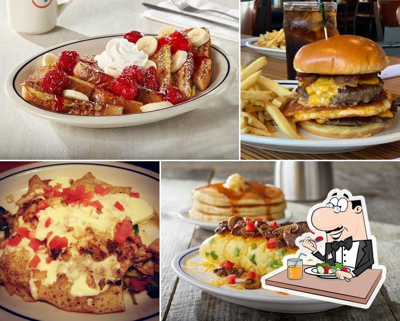 IHOP, Mobile - Restaurant menu, prices and reviews