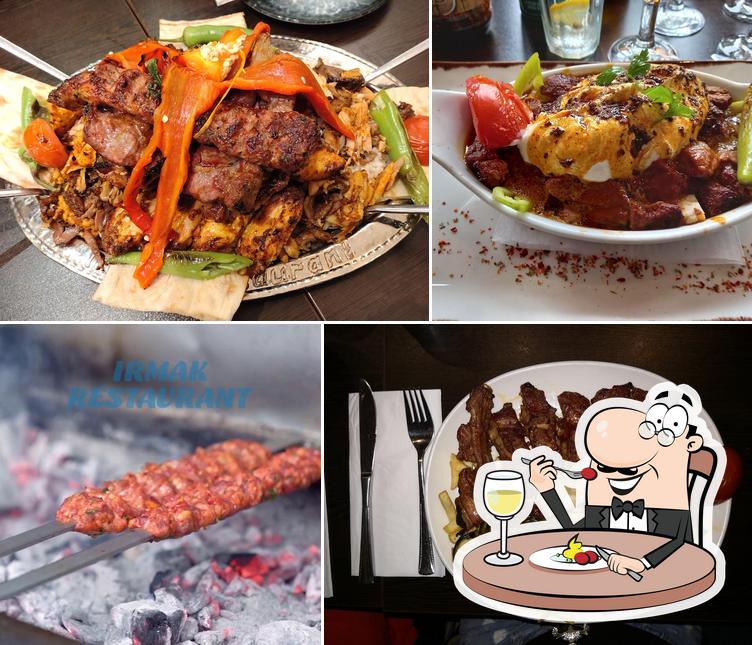 Top 10 restaurants in Enfield, october 2025 - Restaurant Guru