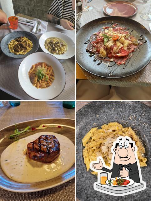 Konoba Rino, Momjan - Restaurant menu, prices and reviews