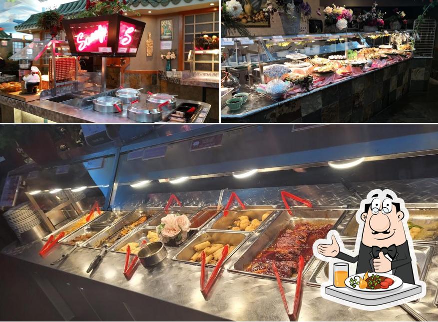 Mandarin Restaurant, Kitchener - Restaurant menu, prices and reviews