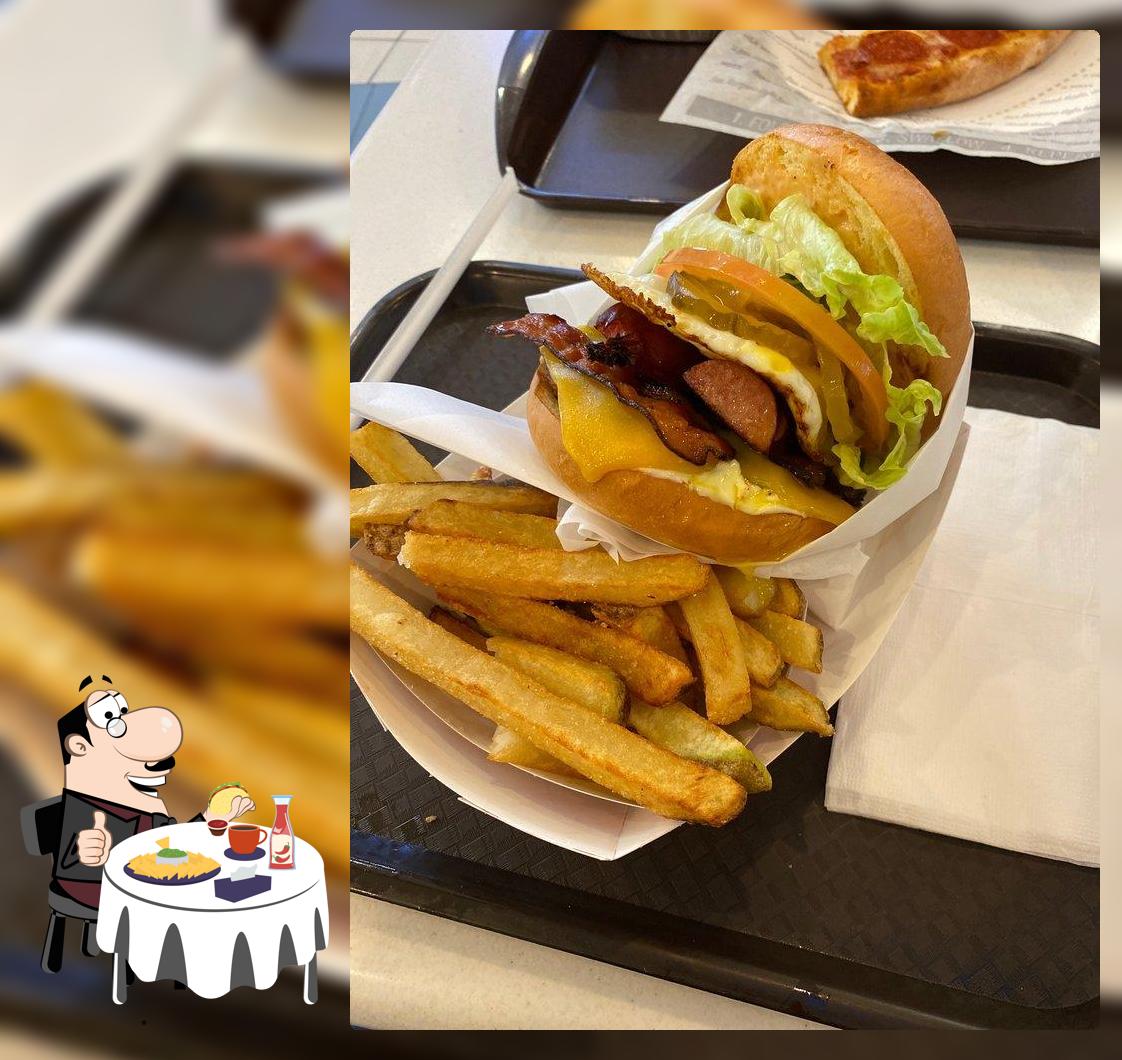 Best restaurants in Tacoma Mall - Restaurant Guru