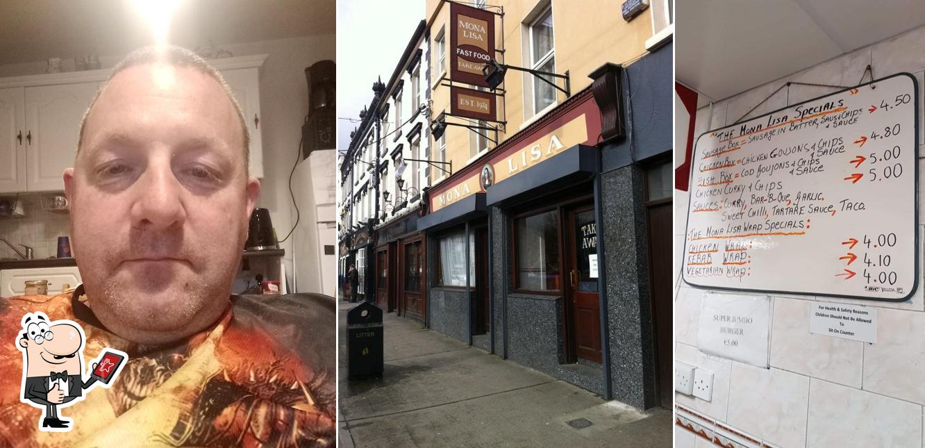 Top 5 restaurants in Thurles, december 2025 - Restaurant Guru
