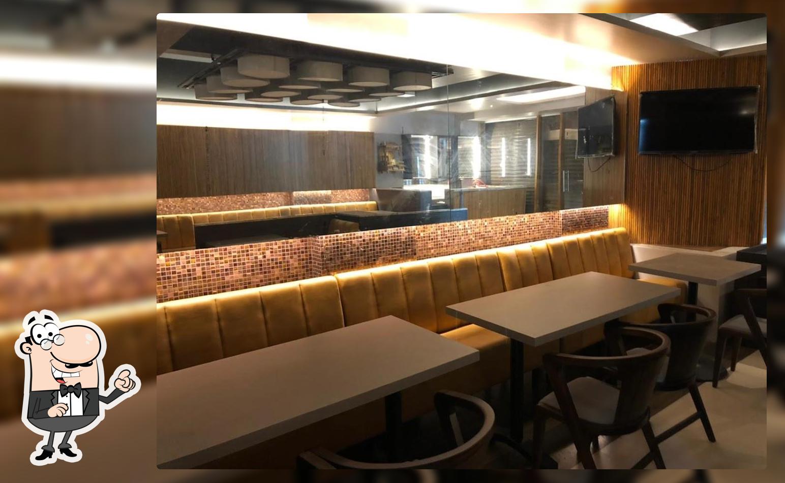 Papa’s Kitchen, Tivim - Restaurant menu, prices and reviews