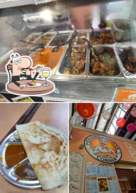 Restaurante Penang Mamak Corner, Morley - Opiniones del restaurante