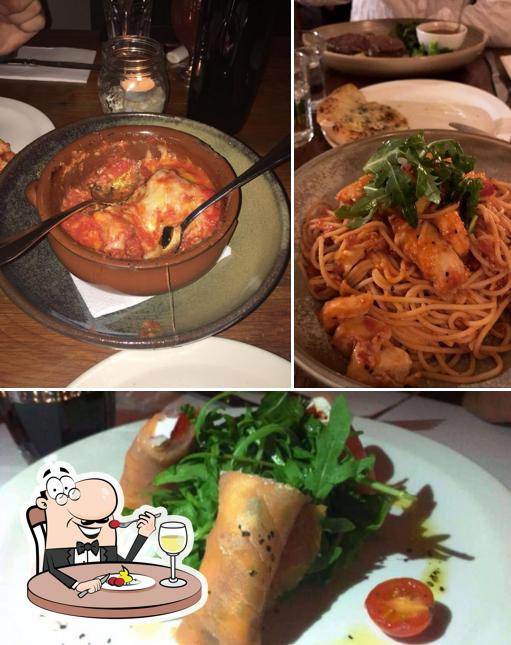 L’uccellino in Yarraville - Restaurant menu and reviews