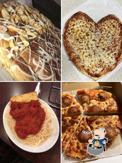 Village Pizza House LLC in Castalia - Restaurant menu and reviews