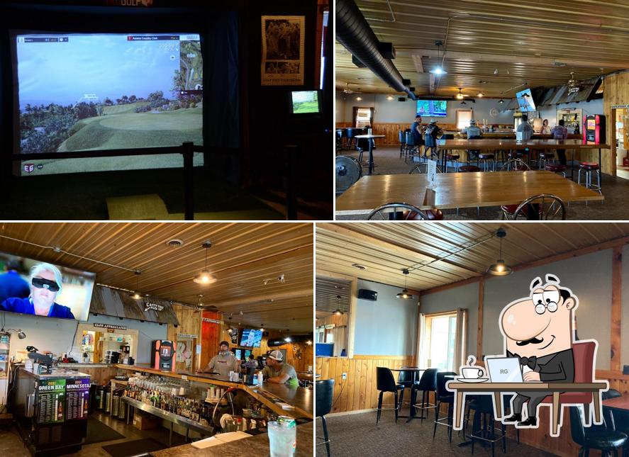 Top 5 restaurants with cheeseburgers in Milltown, Wisconsin, november ...