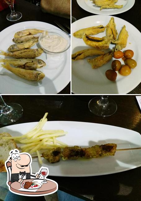 El Cable Restobar, Almería - Opiniones del restaurante