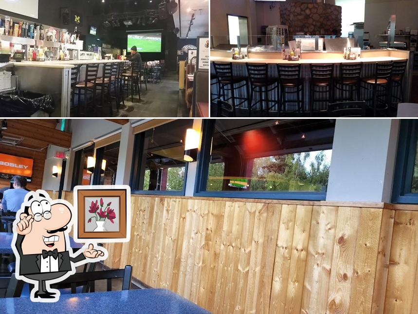 Peanut Farm in Anchorage - Restaurant reviews