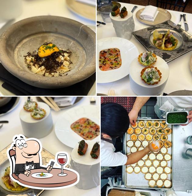 Spago, Beverly Hills - Restaurant menu, prices and reviews