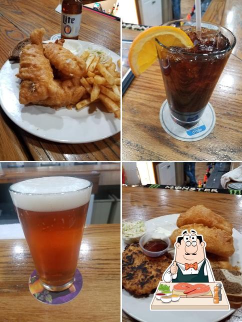 The Roadhouse Saloon in Rubicon - Restaurant reviews