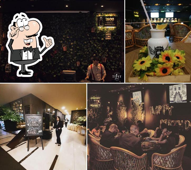 Tipsy Bird Bar, Pereira - Restaurant reviews