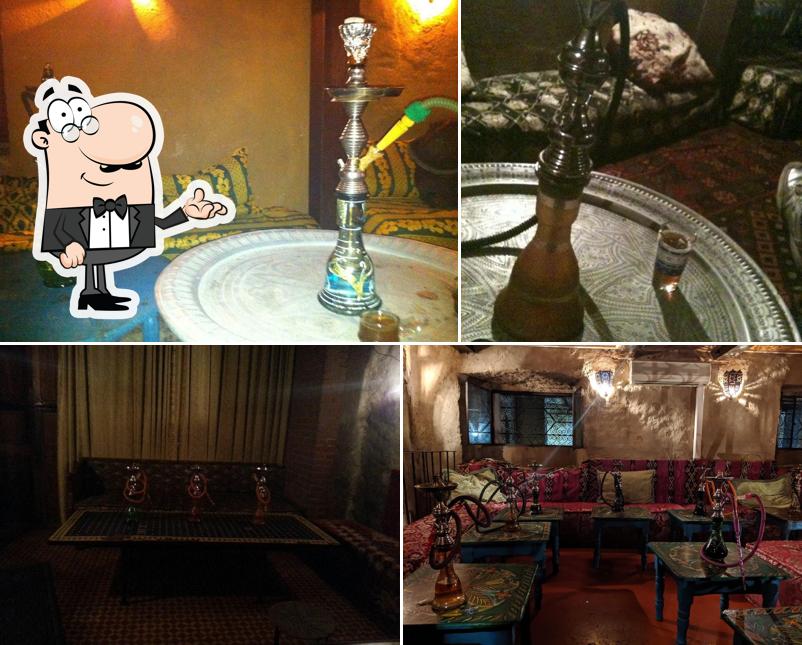 Walima, Turin, XVIII Dicembre - Restaurant menu, prices and reviews