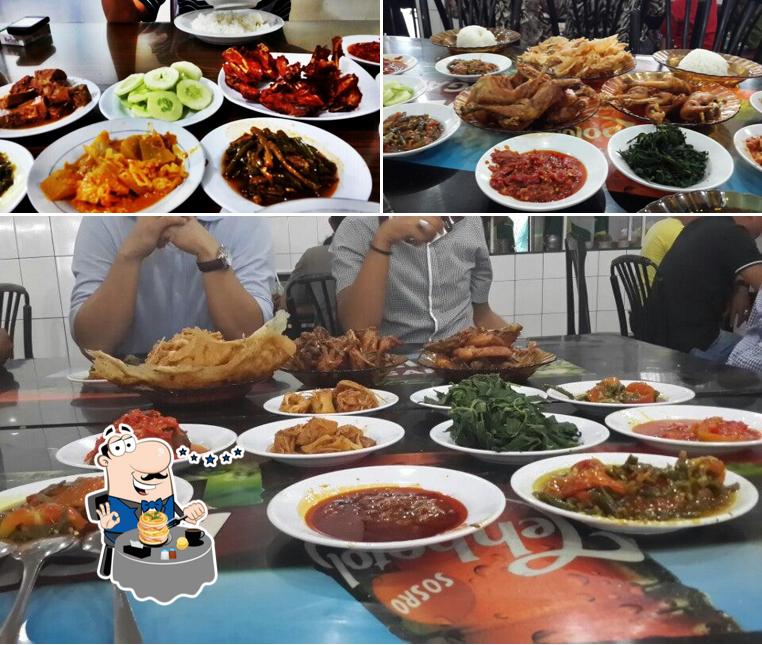 RM. Gumarang Jaya, Medan - Restaurant menu, prices and reviews