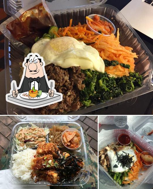 #1 Bento in Portland - Restaurant reviews