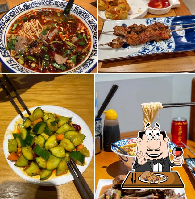 Best halal restaurants in Burwood, spring 2024 - Restaurant Guru