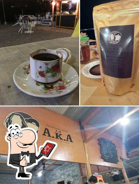 AKA COFFEE 2, Malang - Restaurant reviews