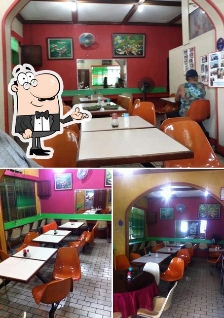 Aling Tonang's Palabok, Mandaluyong - Restaurant menu, prices and reviews