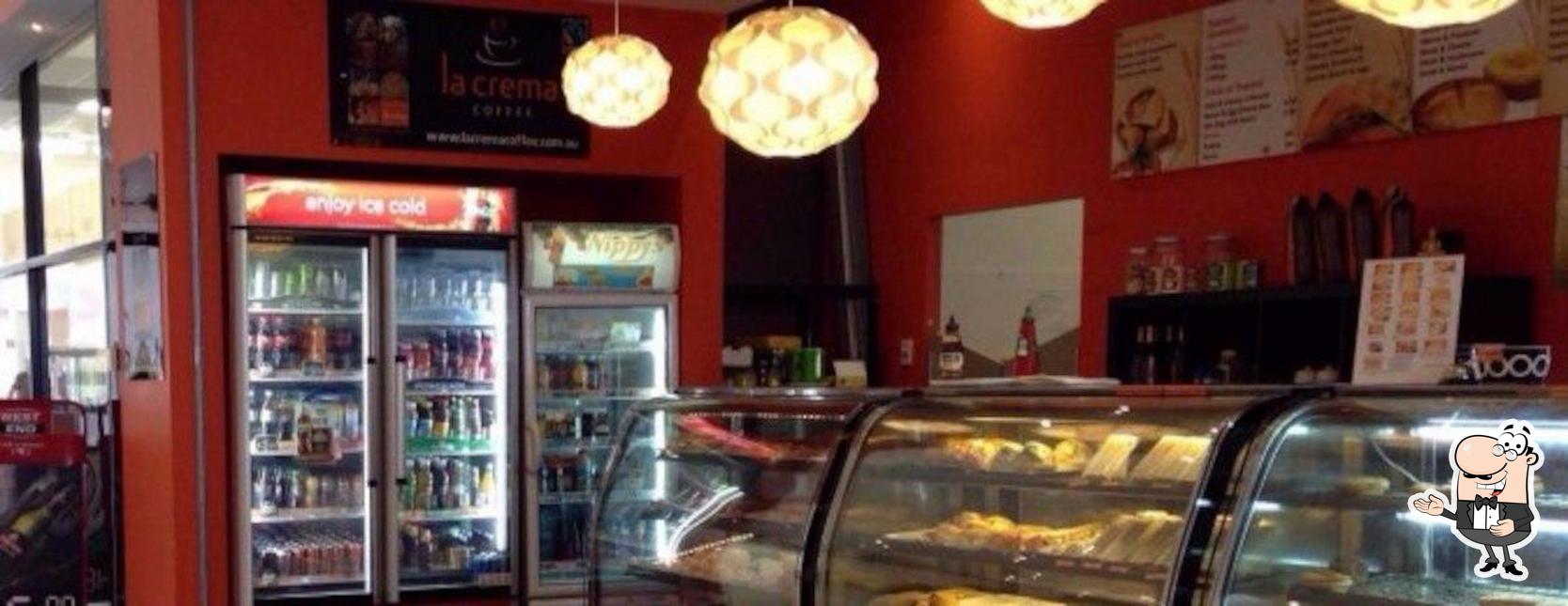 Angkor Bakery, Blakeview - Restaurant menu, prices and reviews