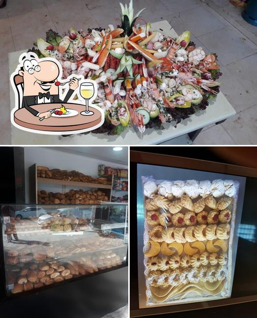 Boulangerie Badre, Rabat - Restaurant reviews