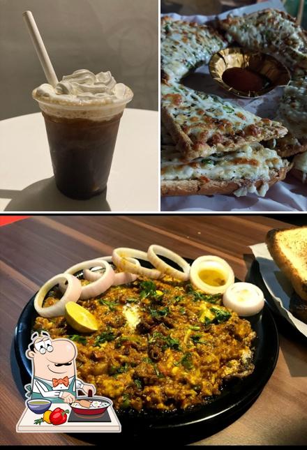 CAFE FLYING GYPSY'S, Pune - Restaurant menu, prices and reviews