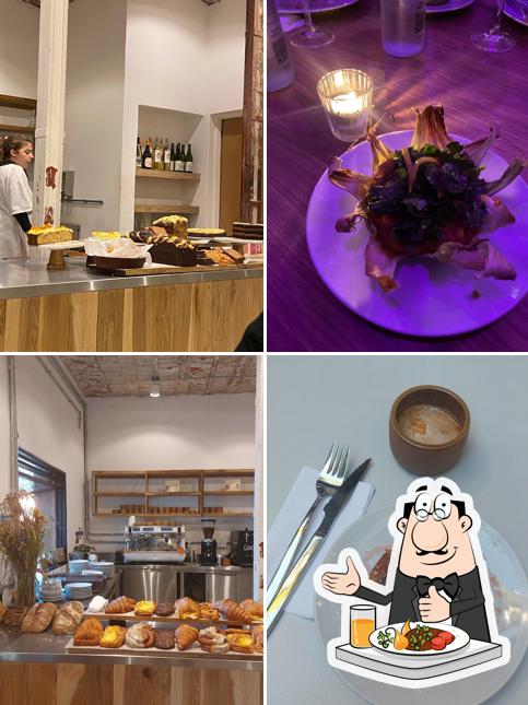 CUADRA, Buenos Aires - Menú del restaurante, precios y reseñas