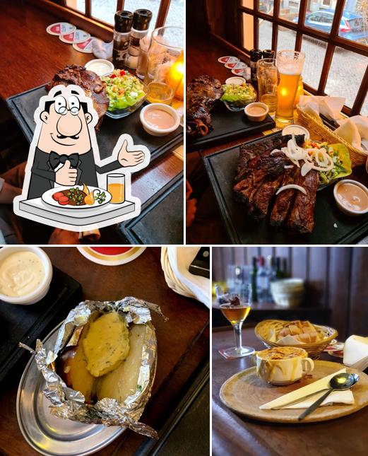 Top 7 restaurants with french onion soup in Amsterdam, november 2024 ...