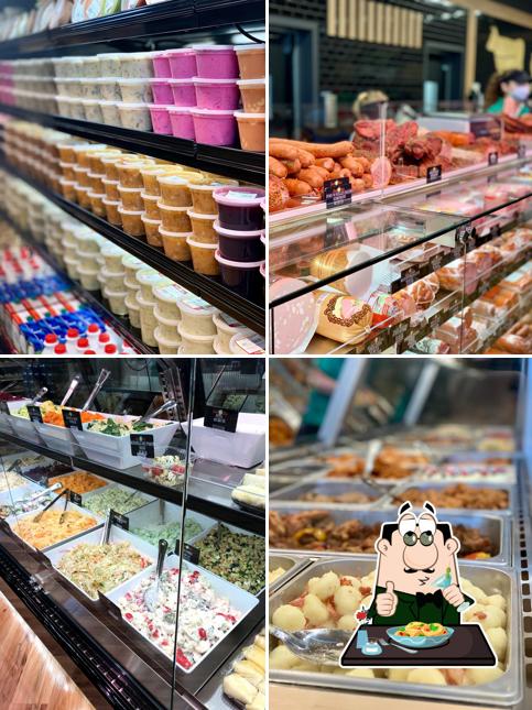 Deli 4 You Market, Algonquin - Restaurant menu, prices and reviews