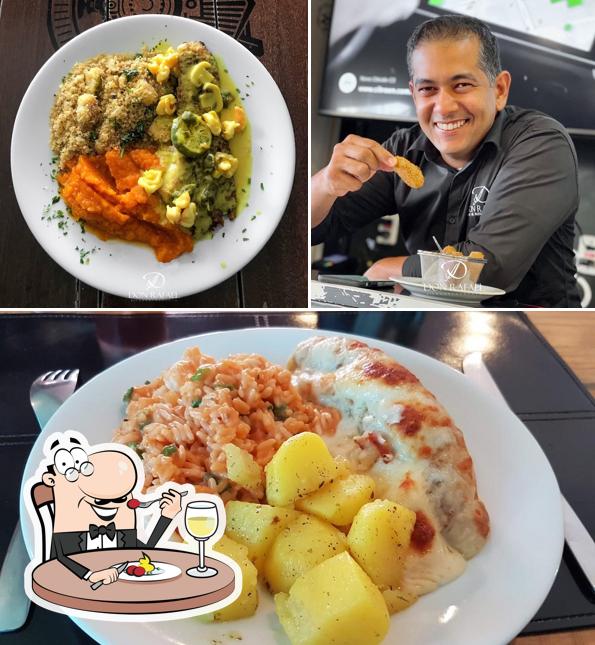 Don Rafael restaurant, Aracaju - Restaurant reviews
