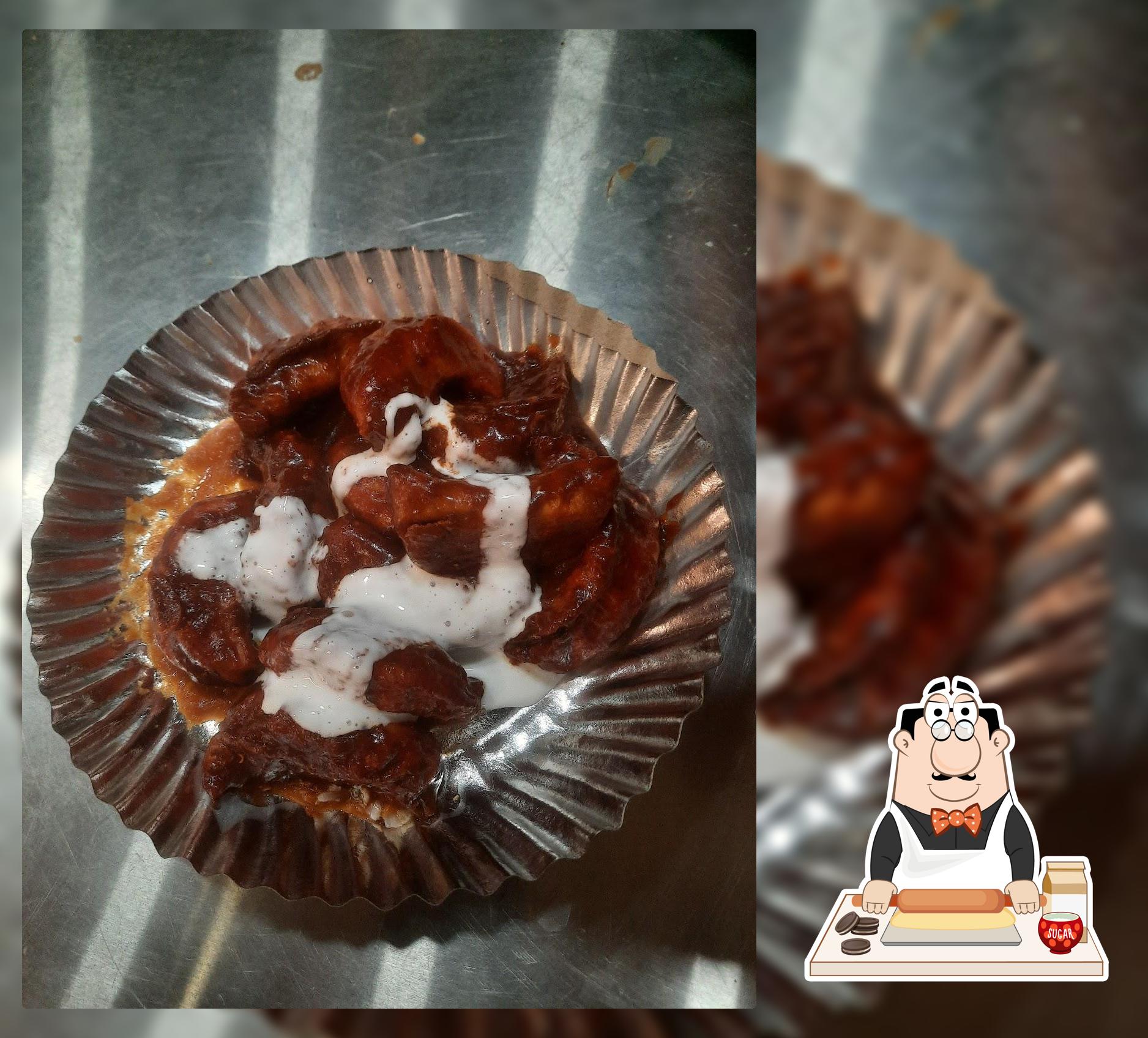 Donang Momos Point, Attibele - Restaurant reviews
