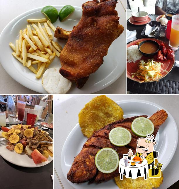 El Arepazo Especial, Cali - Menú del restaurante, precios y reseñas